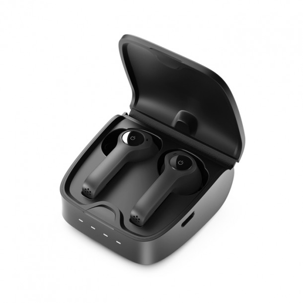 E100 (블랙) | ABKO