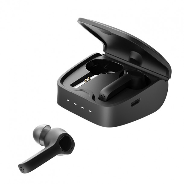 E100 (블랙) | ABKO