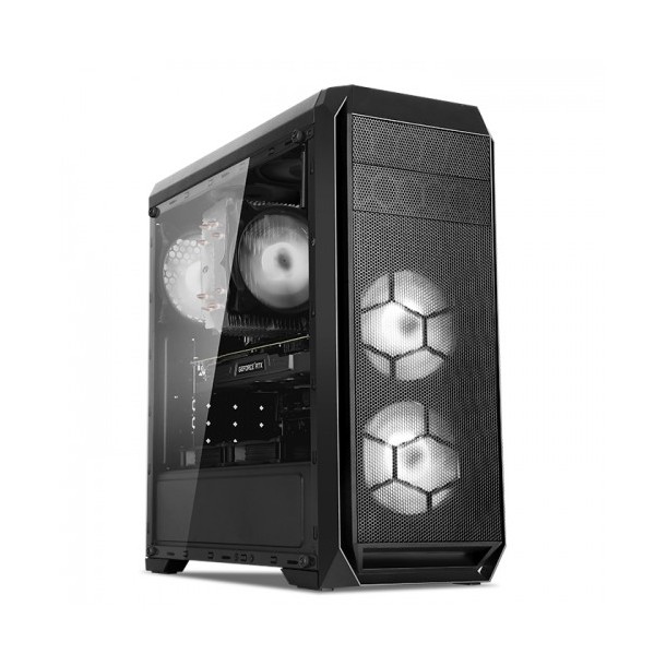 펜타스 풀 아크릴 Lunar White | ABKO