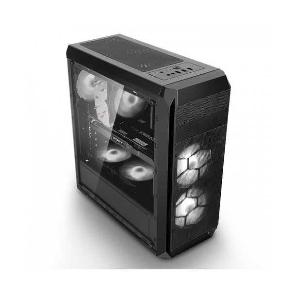 펜타스 풀 아크릴 Lunar White | ABKO