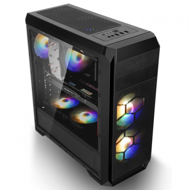 디아나 풀 아크릴 LUNAR | ABKO