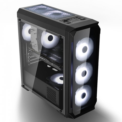 헤임달 풀아크릴 Lunar | ABKO