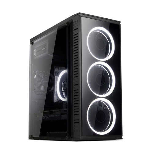 아젠타 풀 아크릴 DOUBLING | ABKO