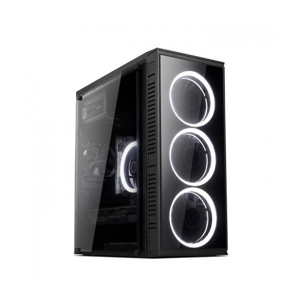 아젠타 풀 아크릴 DOUBLING | ABKO