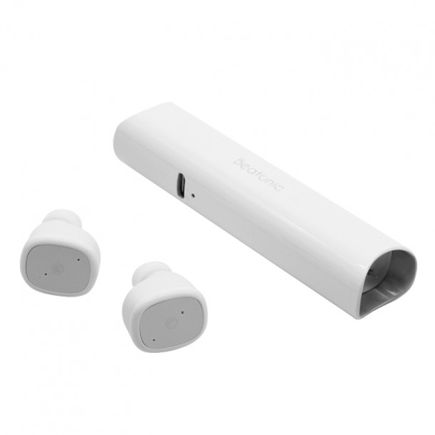 E01 (화이트) | ABKO