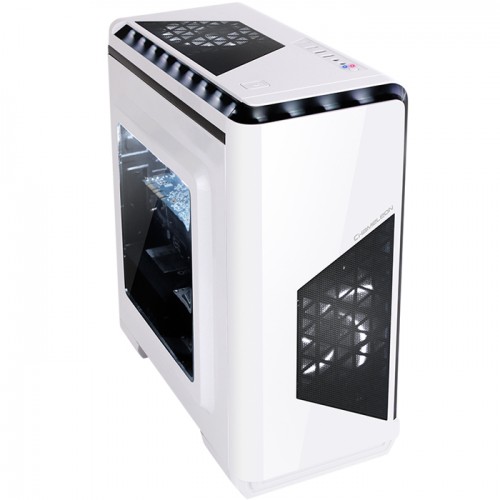 카멜레온 튜닝 LED 컨트롤 화이트 | ABKO