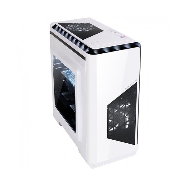 카멜레온 튜닝 LED 컨트롤 화이트 | ABKO