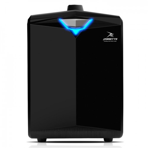 SC260 자네트 3.0 블랙 | ABKO