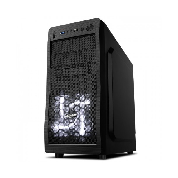 헥사곤 네오 USB3.0 | ABKO