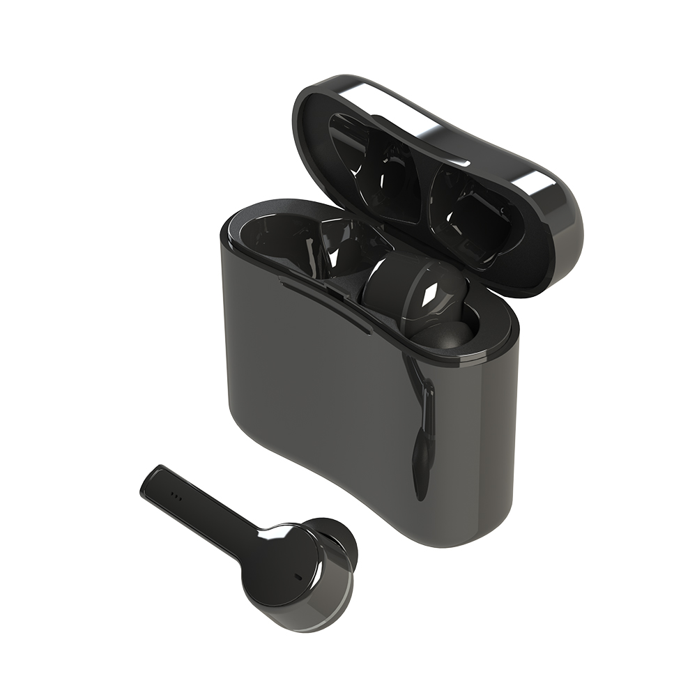 EZ03 (블랙) | ABKO