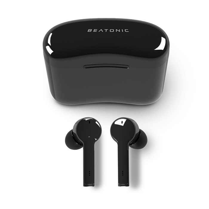 EZ03 (블랙) | ABKO