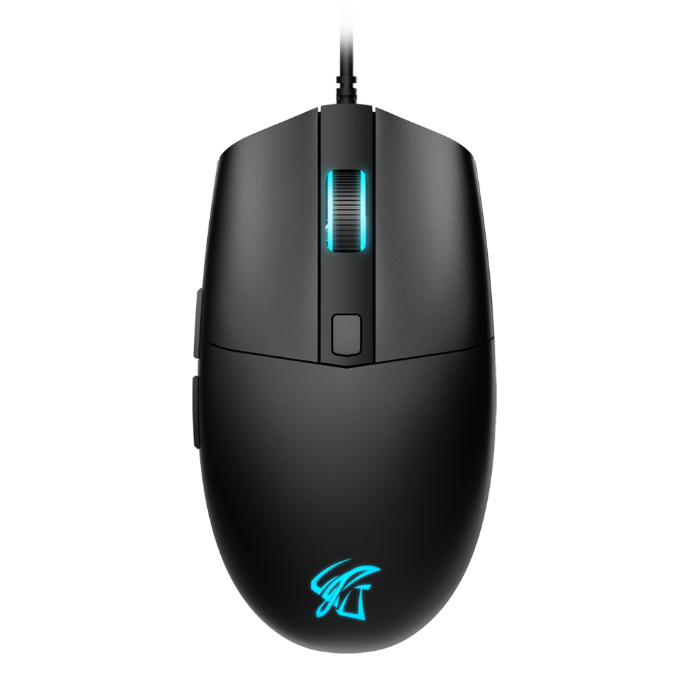 A660 3325 프로페셔널 게이밍 마우스 | ABKO