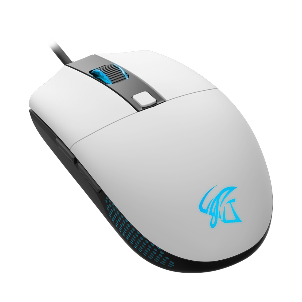 A660 3325 프로페셔널 게이밍 마우스 | ABKO