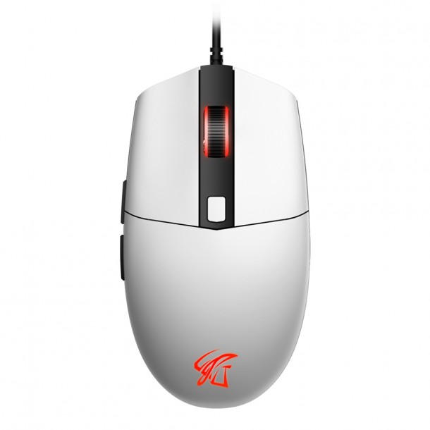 A660 3325 프로페셔널 게이밍 마우스 | ABKO