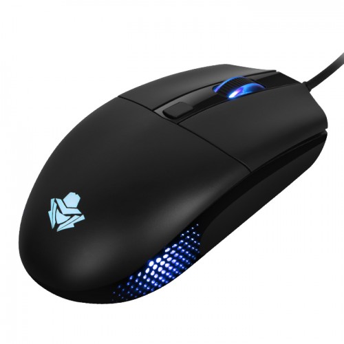 A660 3360 하이엔드 게이밍 마우스 블랙 | ABKO