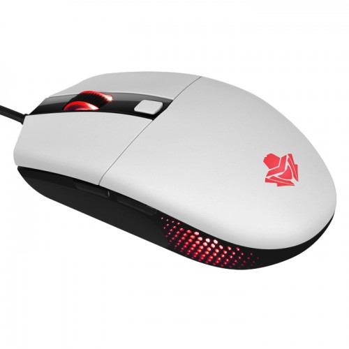 A660 3360 하이엔드 게이밍 마우스 화이트 | ABKO