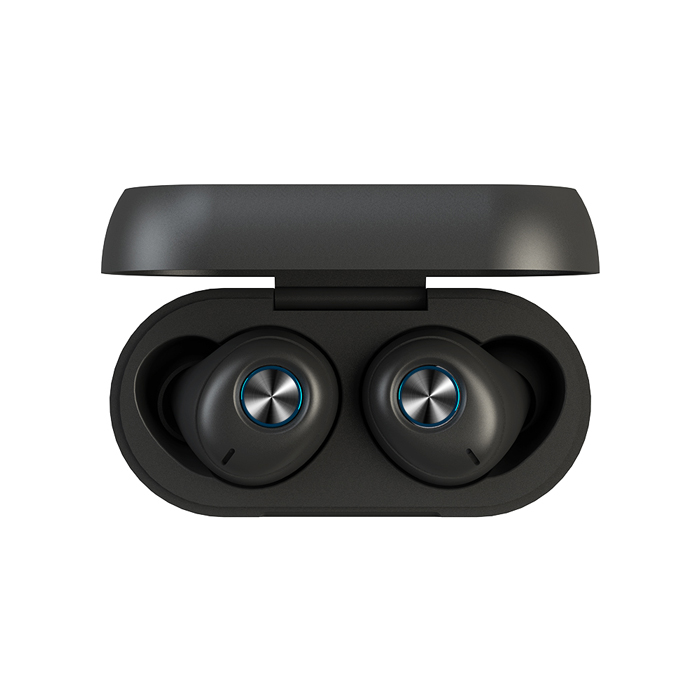 EF01 (블랙) | ABKO