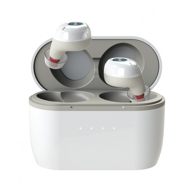 EF01 (화이트) | ABKO