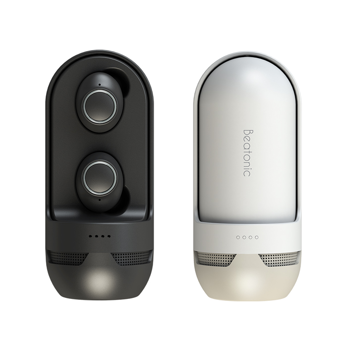 ES01 (블랙) | ABKO