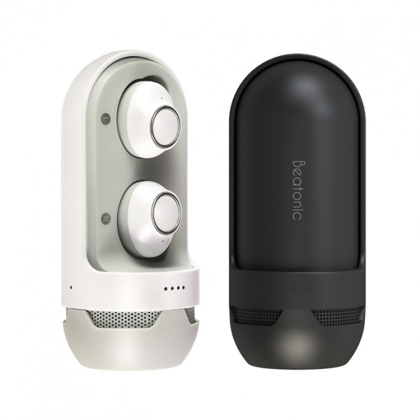 ES01 (화이트) | ABKO