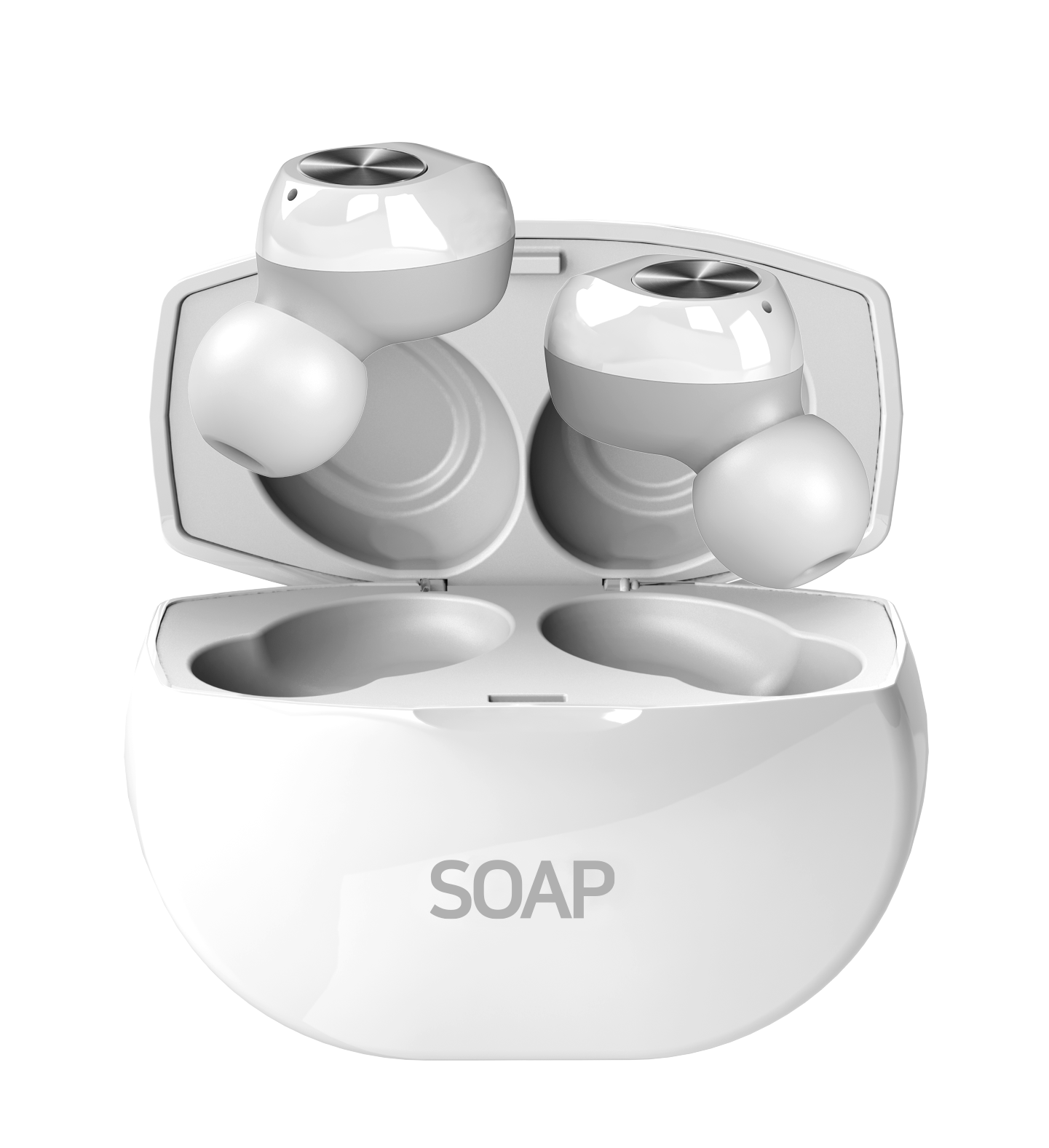 SOAP (블랙) | ABKO