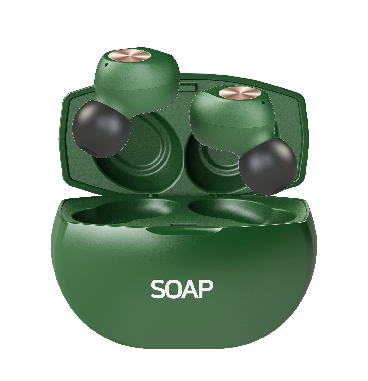SOAP (화이트) | ABKO