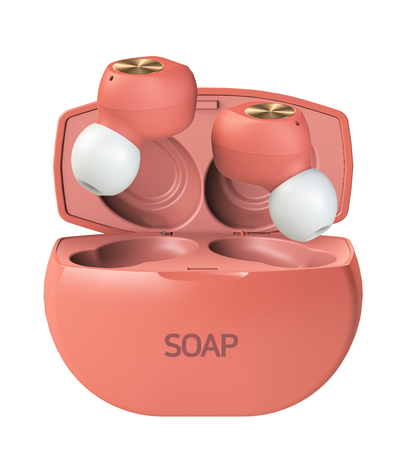 SOAP (화이트) | ABKO