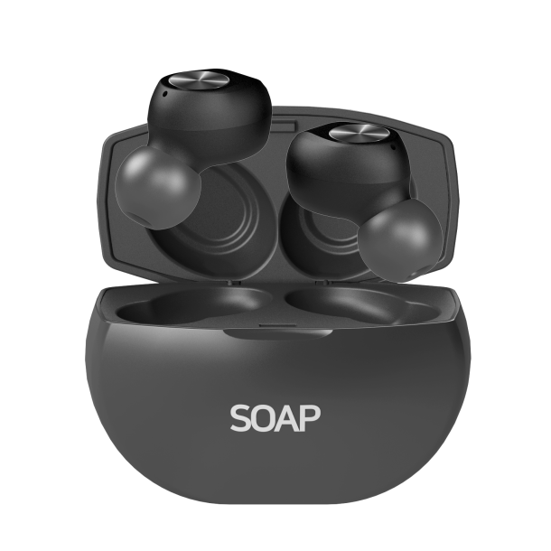 SOAP (화이트) | ABKO