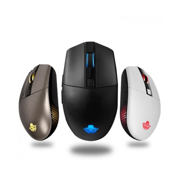 A660 3360 하이엔드 게이밍 마우스 티타늄 | ABKO
