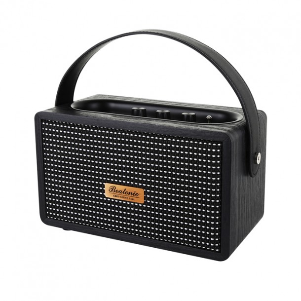 ASL100 (블랙) | ABKO