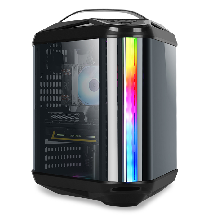 TA210 플라즈마 아크릴 윈도우 Lunar Spectrum 200F | ABKO