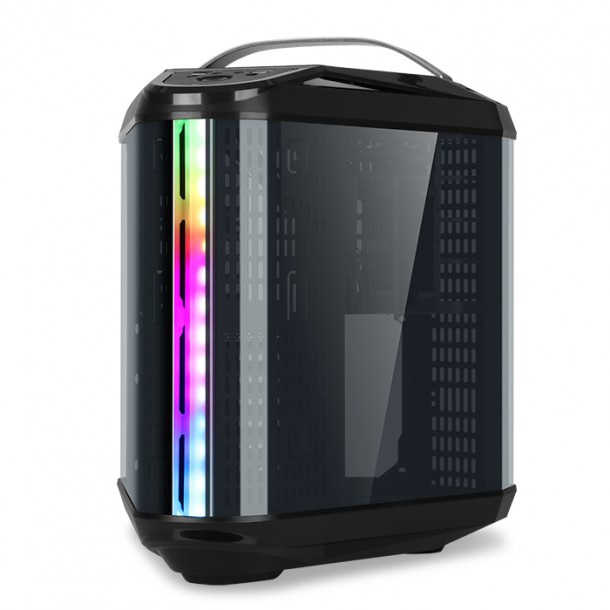 TA210 플라즈마 아크릴 윈도우 Lunar Spectrum 200F | ABKO