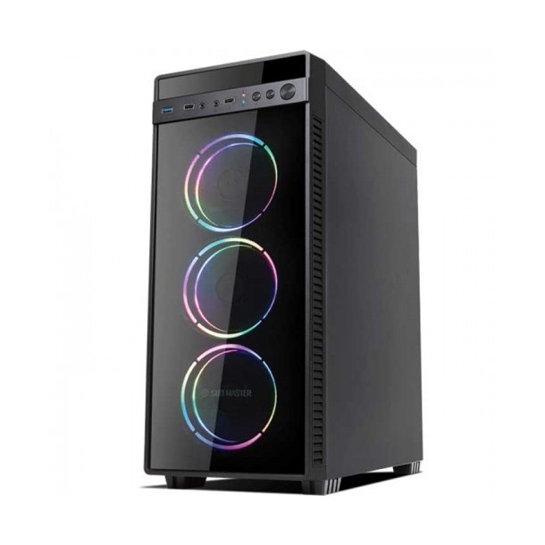 332G 판도라 강화유리 ARGB Layer | ABKO