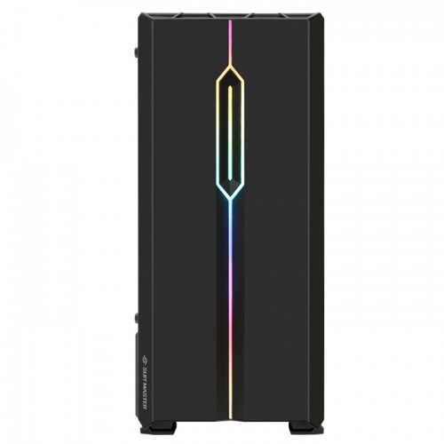 310R 아이리스 스펙트럼 RGB 에보니블랙 | ABKO