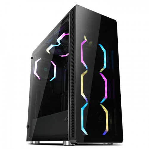 514G 플루토 스펙트럼 SPIDER 블랙 | ABKO