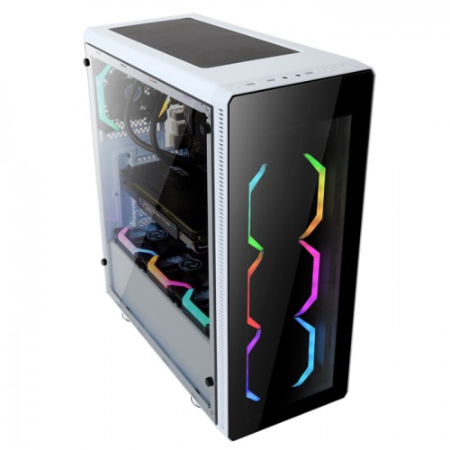 514G 플루토 스펙트럼 SPIDER 화이트 | ABKO