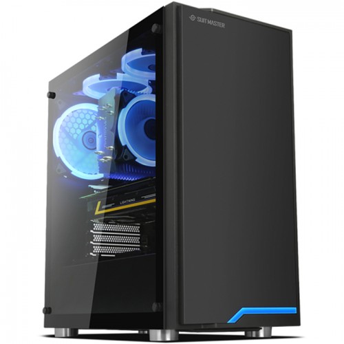 311S 제피로스 강화유리 HALO 140F | ABKO