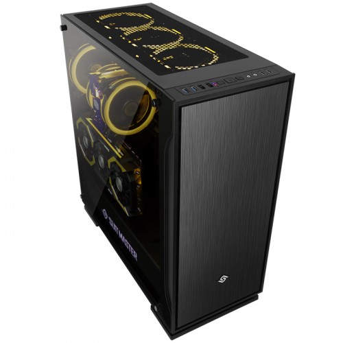 820G 크로노스 강화유리 라이저레디 | ABKO