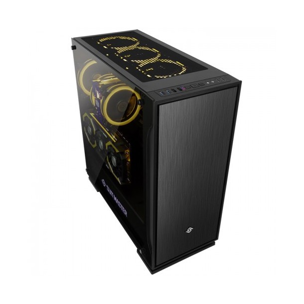 820G 크로노스 강화유리 라이저레디 | ABKO