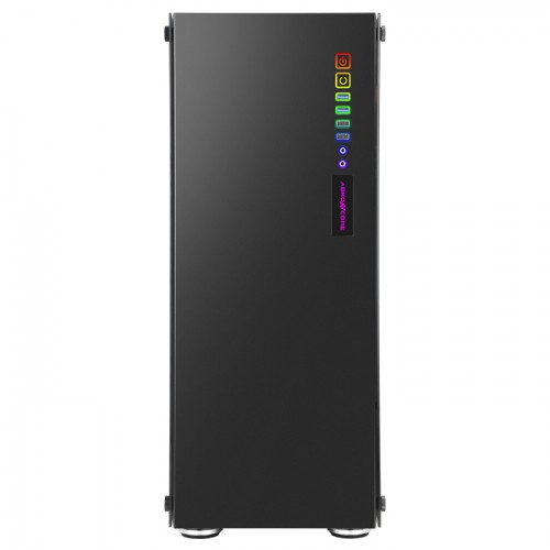 람세스 310 스펙트럼 SPIDER | ABKO