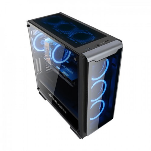 830G 시리우스 강화유리 DOUBLING Spectrum | ABKO