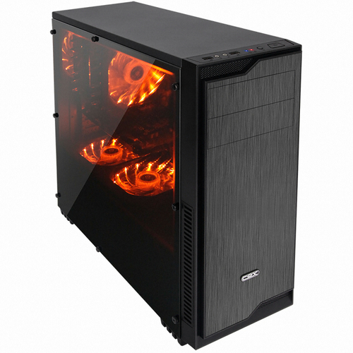 A5 벨로체 USB3.0 블랙 | ABKO