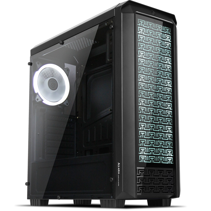 A3 아리아 풀 아크릴 | ABKO