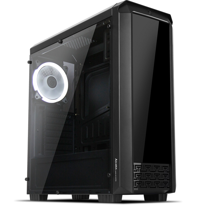 A3 아리아 풀 아크릴 | ABKO