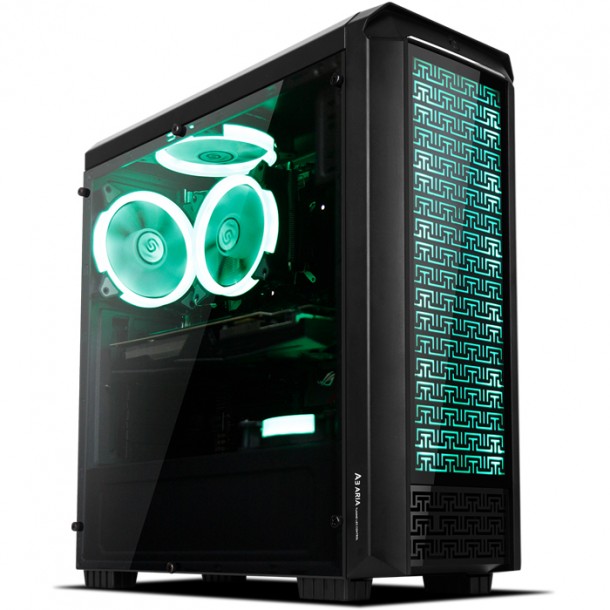 A3 아리아 풀 아크릴 | ABKO