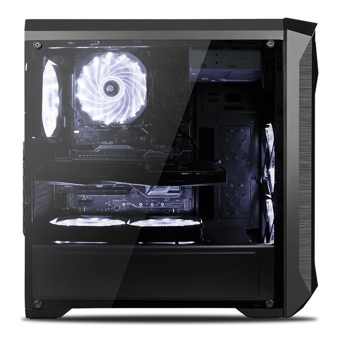 A3 왈츠 풀 아크릴 | ABKO