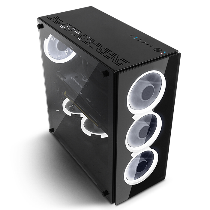 A3 센트로 강화유리 HALO | ABKO