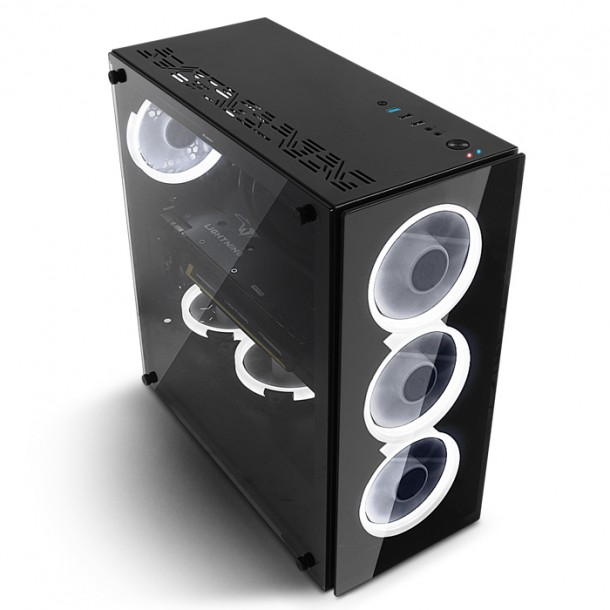 A3 센트로 강화유리 HALO | ABKO