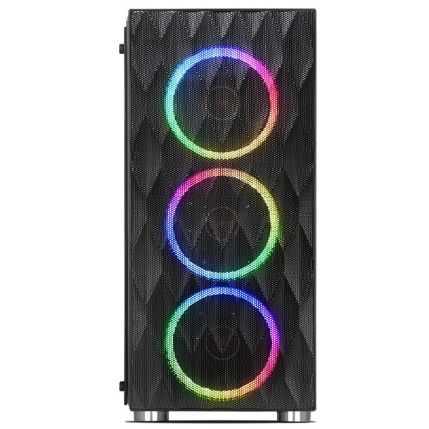 A5 엘도라도 강화유리 스펙트럼 CORONA | ABKO