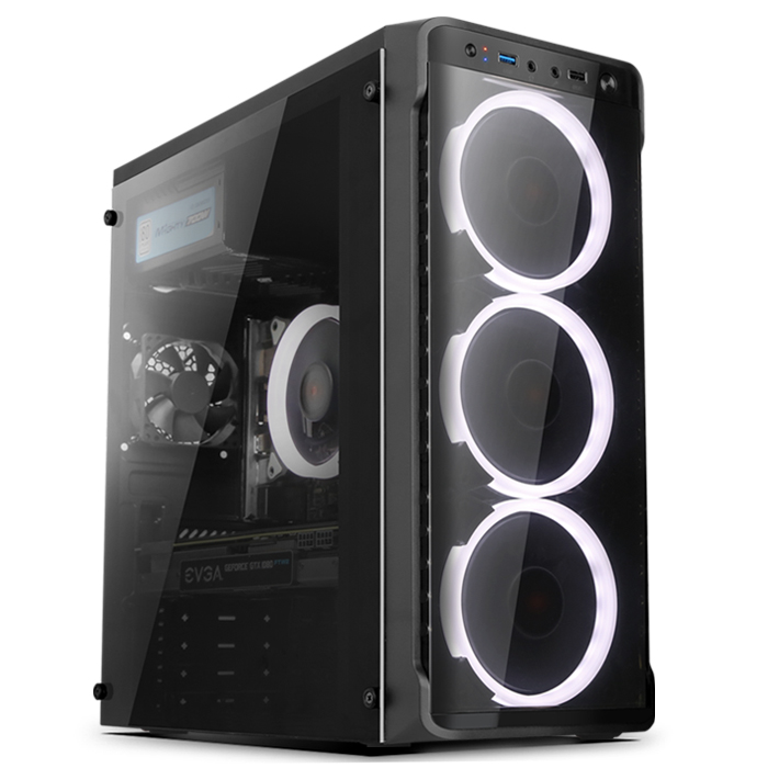 A3 엘리시움 풀 아크릴 HALO | ABKO